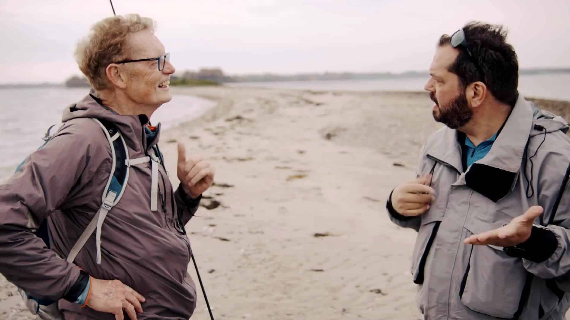 Portræt af Ole Vestergaard (S1:E2) - deaftv.dk