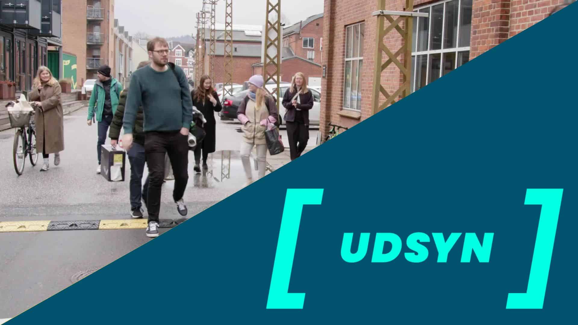 Hele Udsyn d. 6. maj 2023 - deaftv.dk