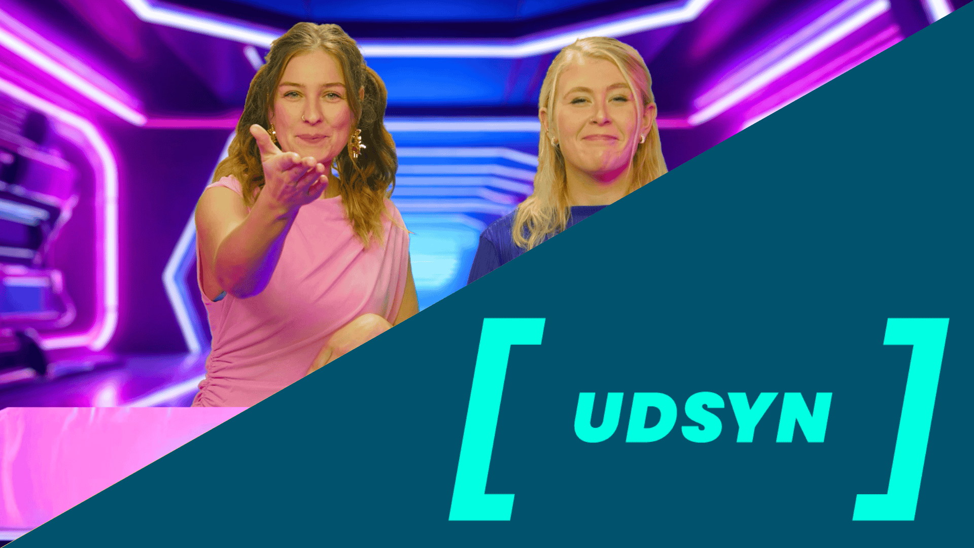 Året der gik 2024 - deaftv.dk